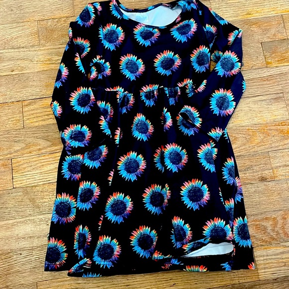 Bundles and Bliss | Dresses | Toddler Girl Dress | Poshmark